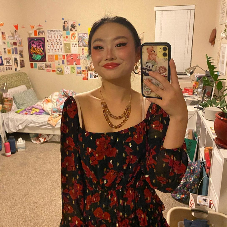 Image of Millie Liao