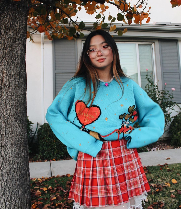 Picture of Millie Liao