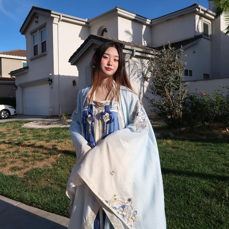 Image of Millie Liao