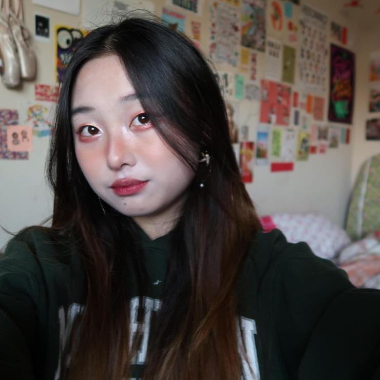 Picture of Millie Liao