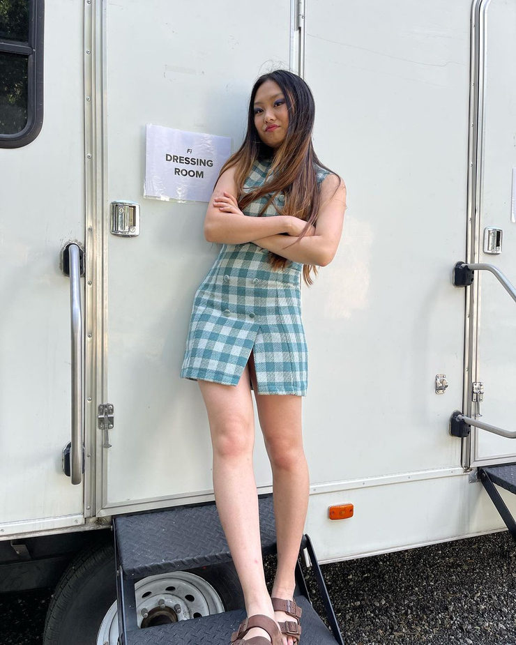 Picture of Millie Liao