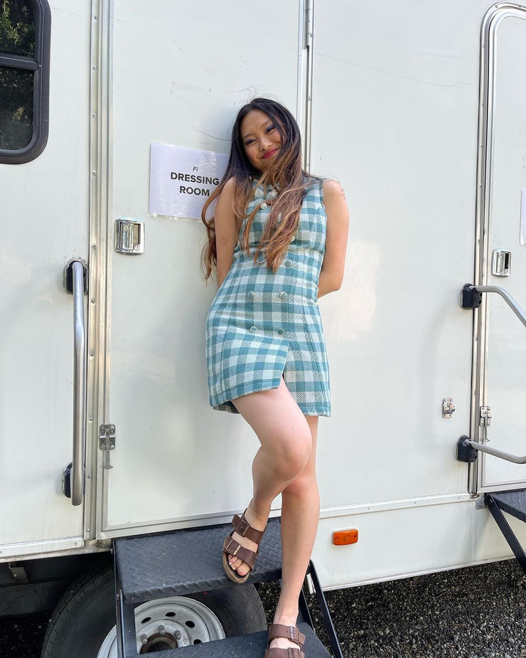 Picture of Millie Liao