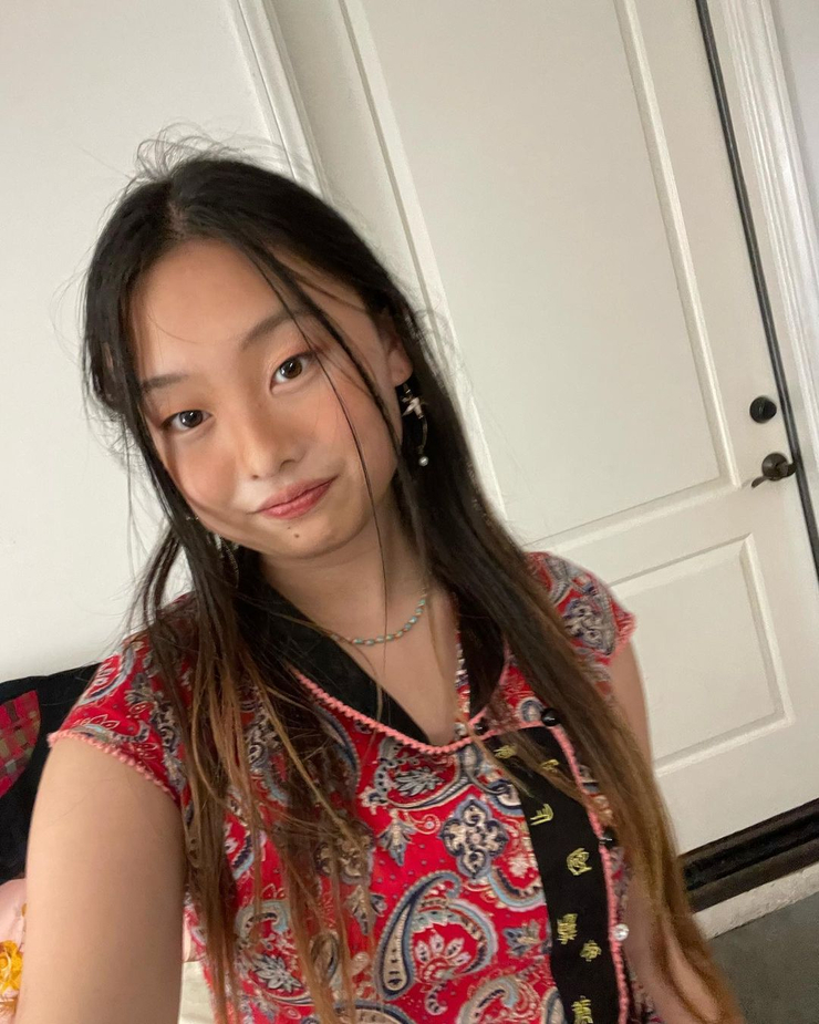 Picture of Millie Liao