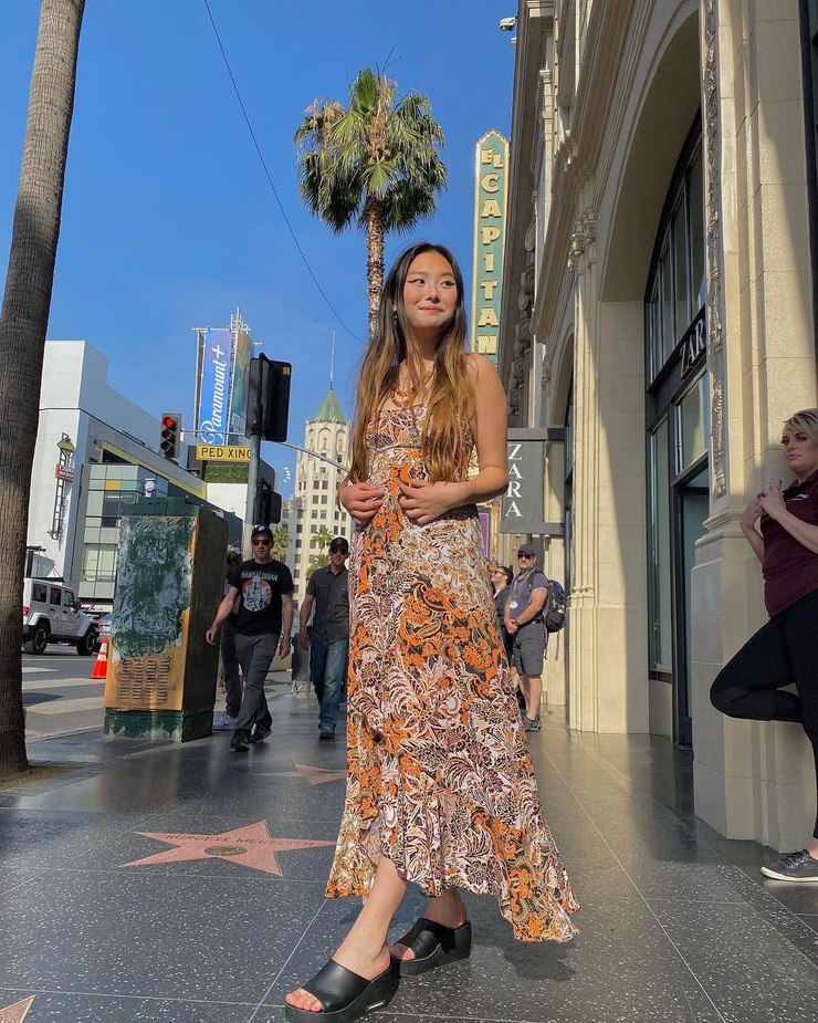 Picture of Millie Liao