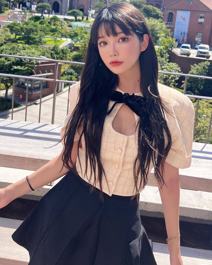 Image of Cha Yoo Jin