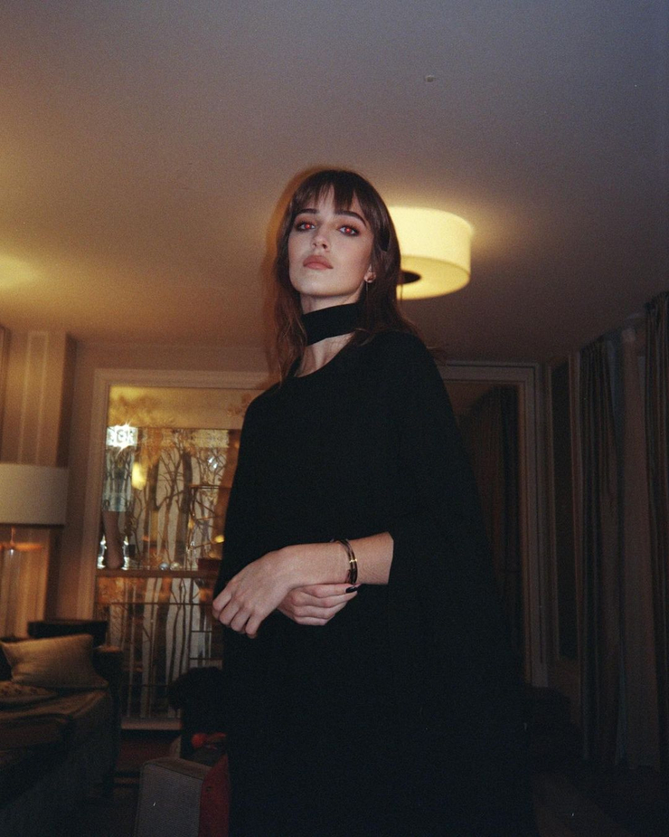 Picture of Talia Ryder