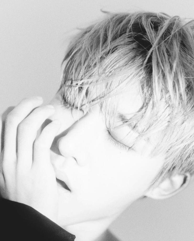 Picture of Kim Hanbin