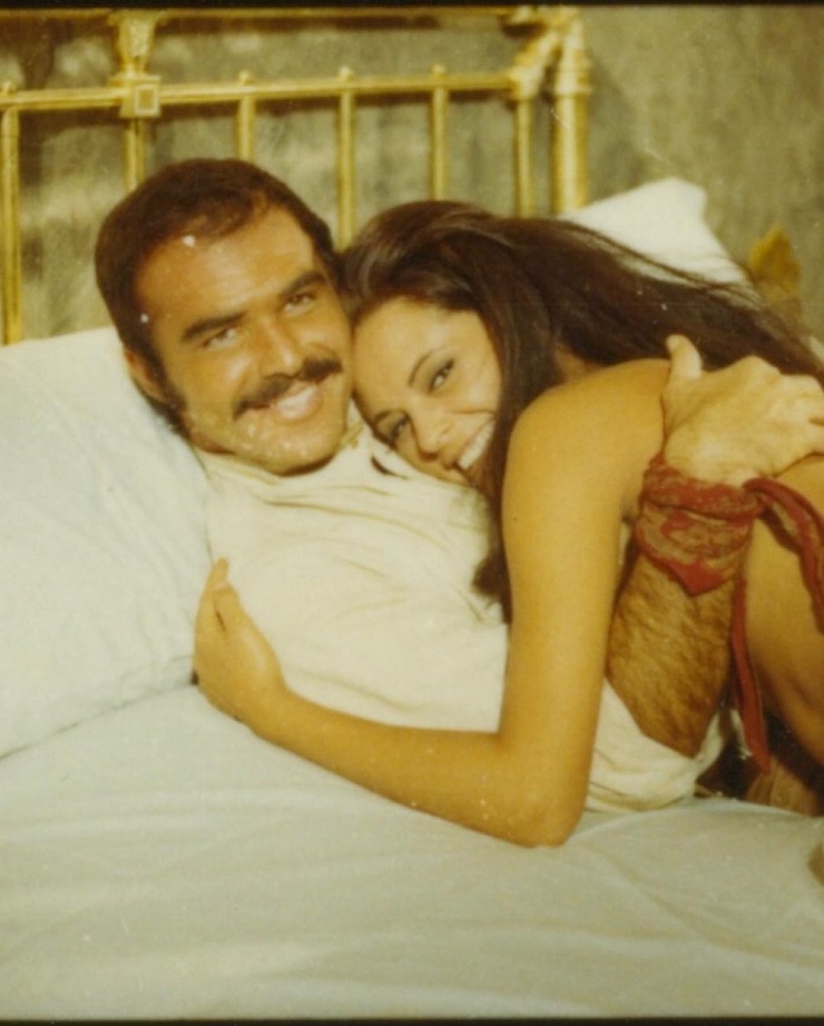 Picture of Soledad Miranda