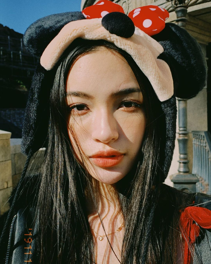 Picture of Qin Han