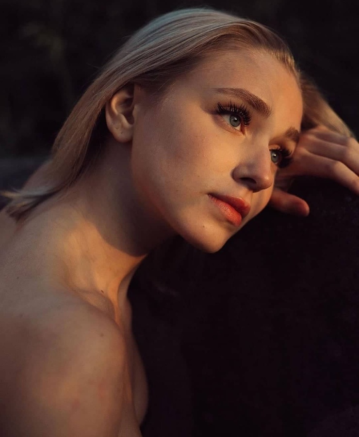 Picture of Marta Istomina