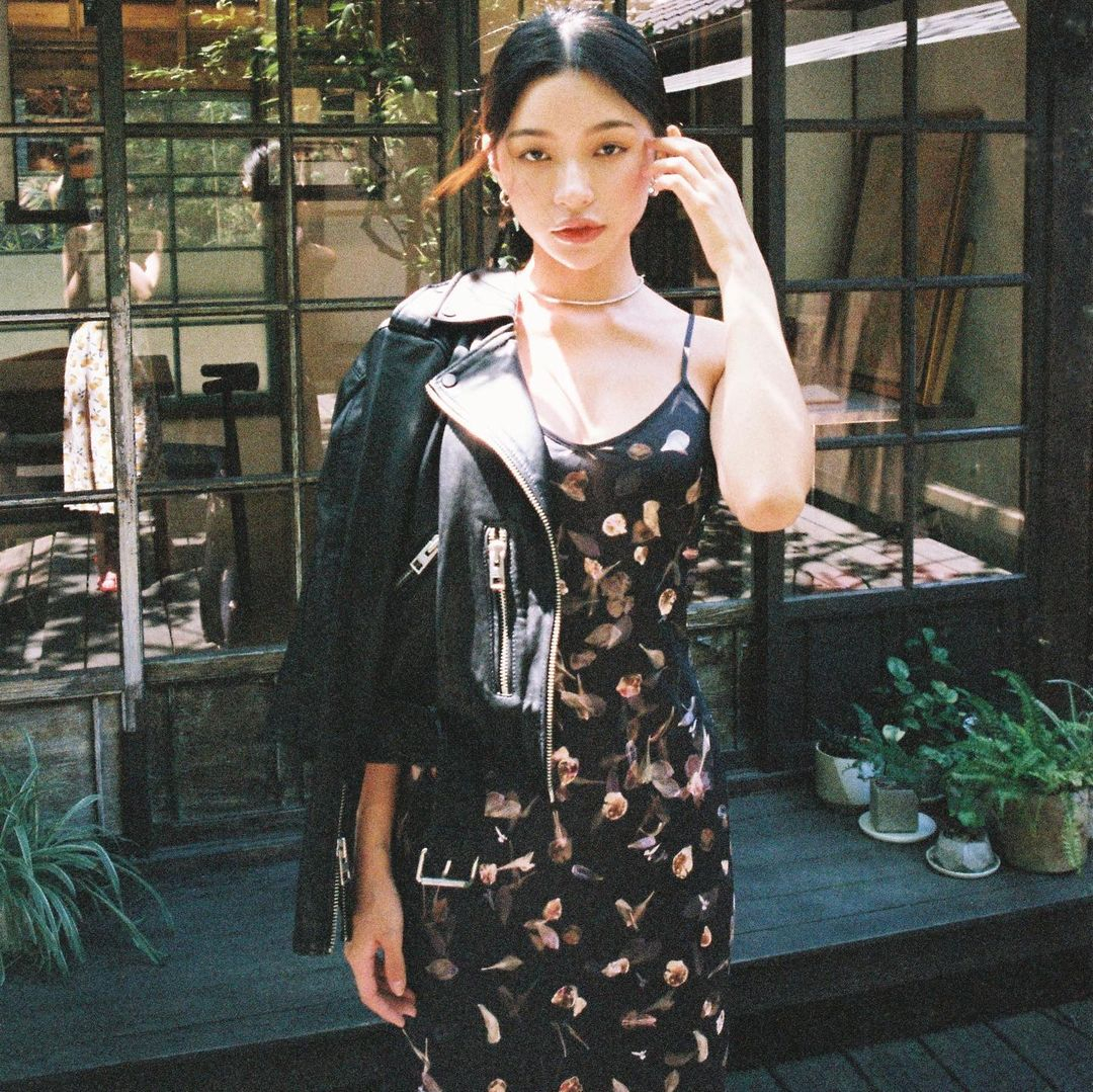 Picture of Qin Han