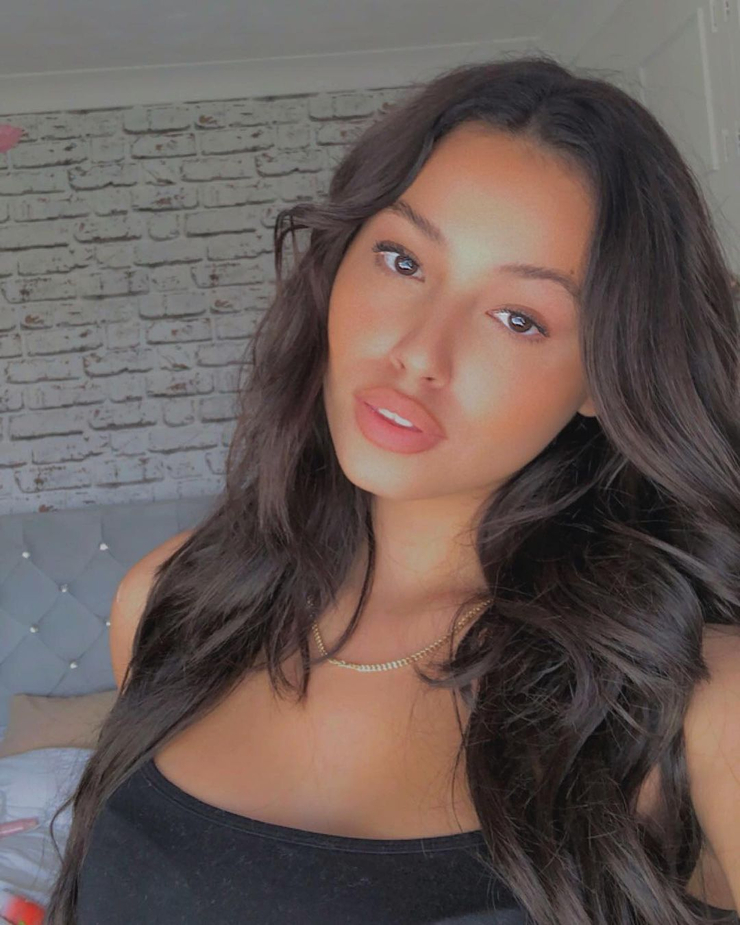 Picture of Larisa Gayle