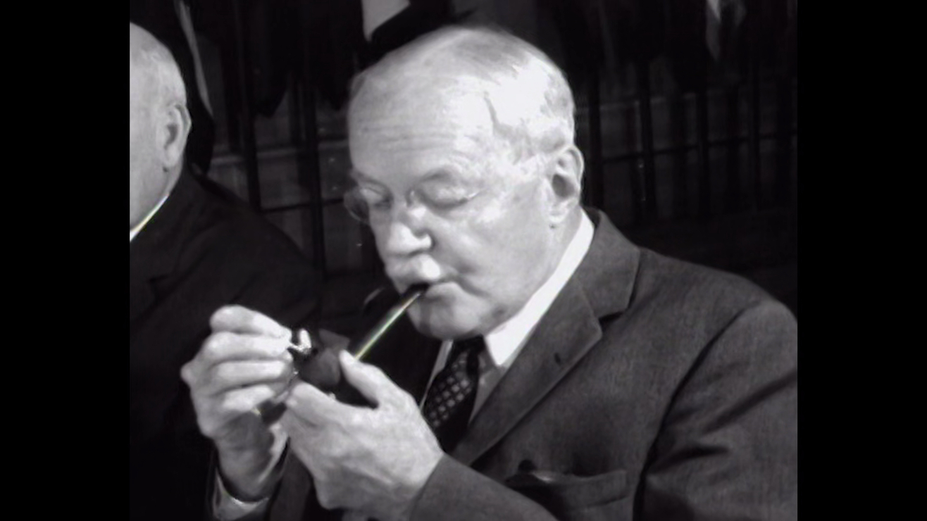 JFK Revisited: Through the Looking Glass image