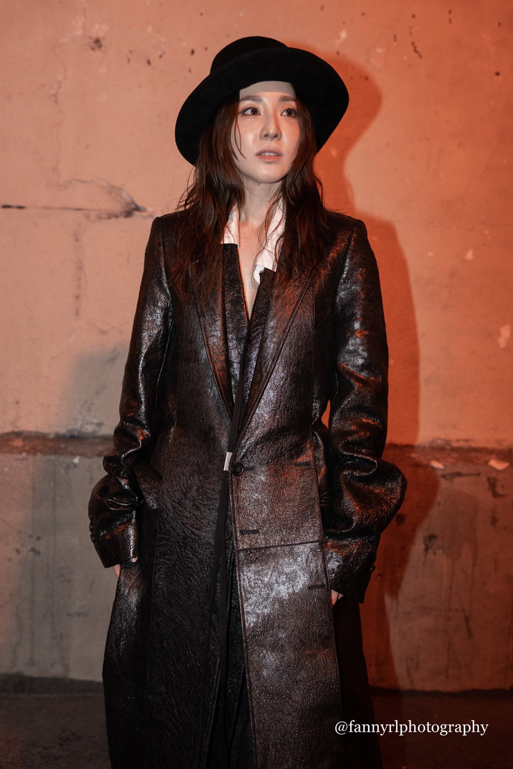 Picture of Sandara Park