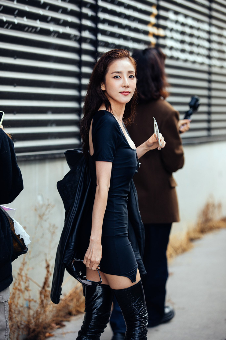 Picture of Sandara Park