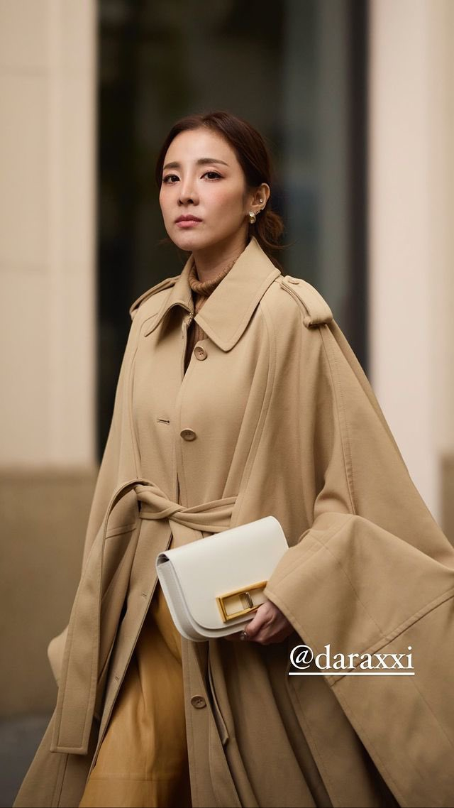 Picture of Sandara Park