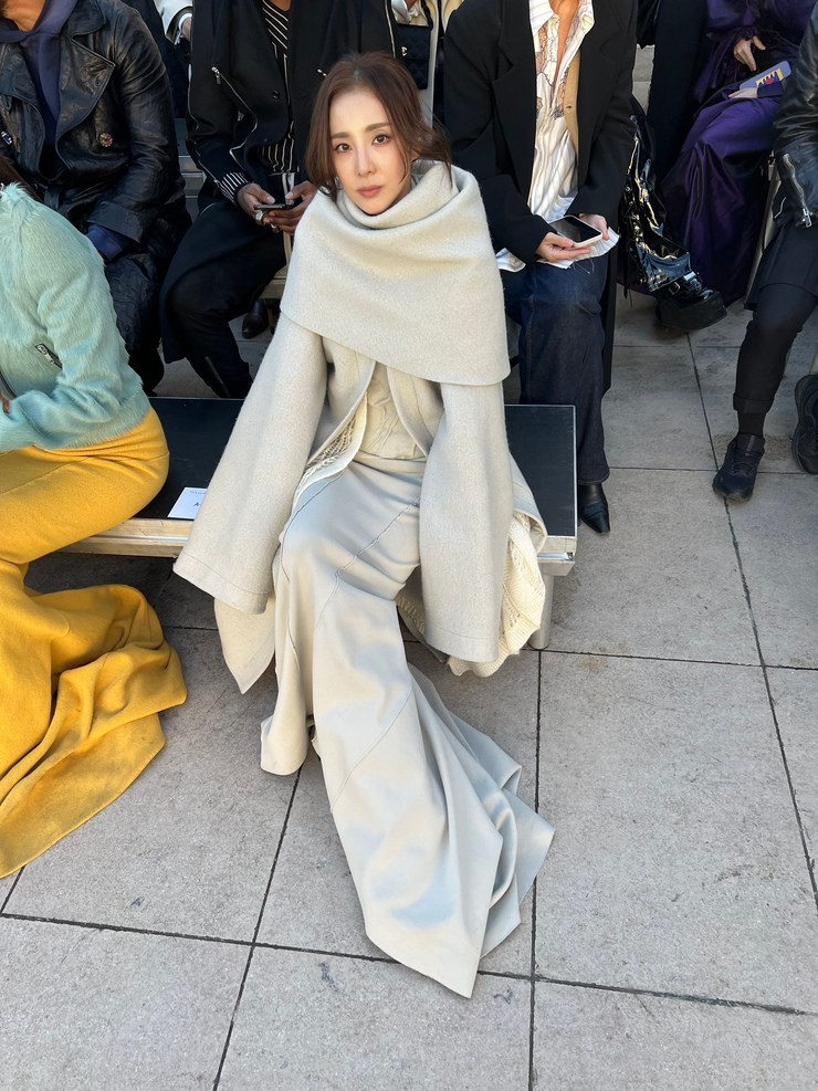 Picture of Sandara Park