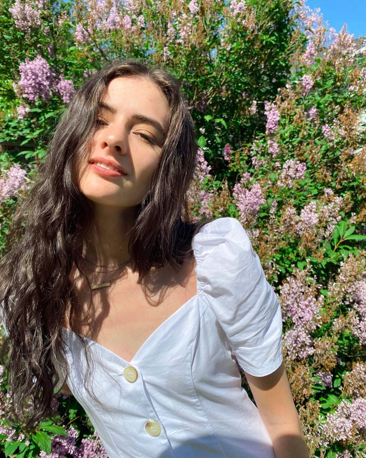 Maryssa Menendez image