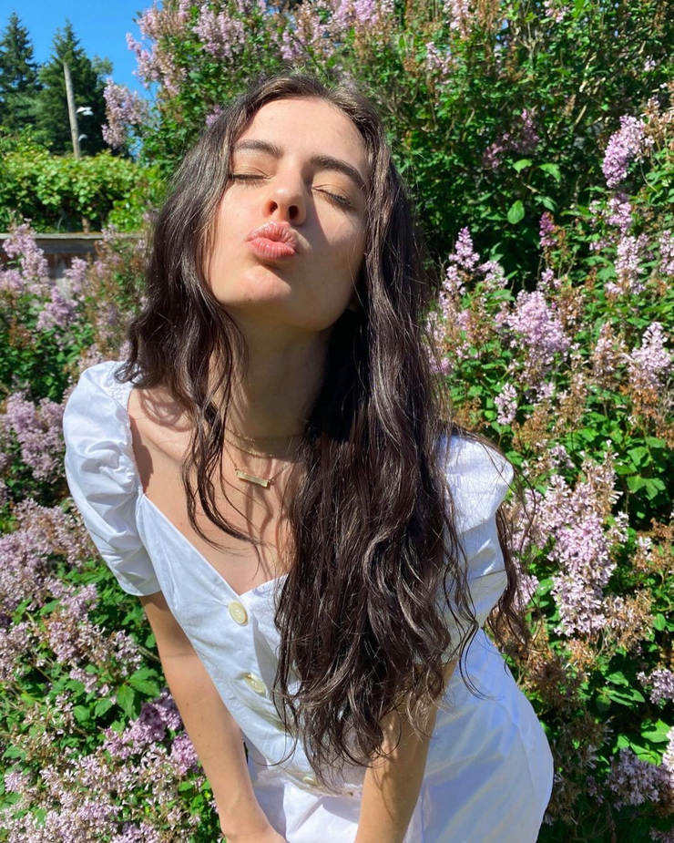 Maryssa Menendez picture