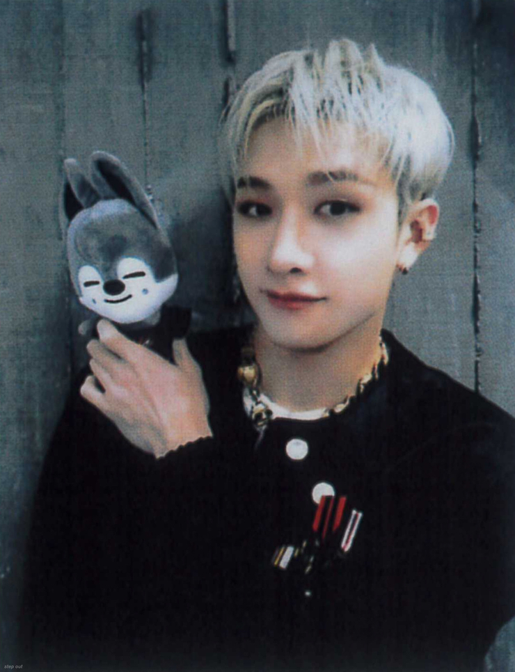 Bang Chan picture