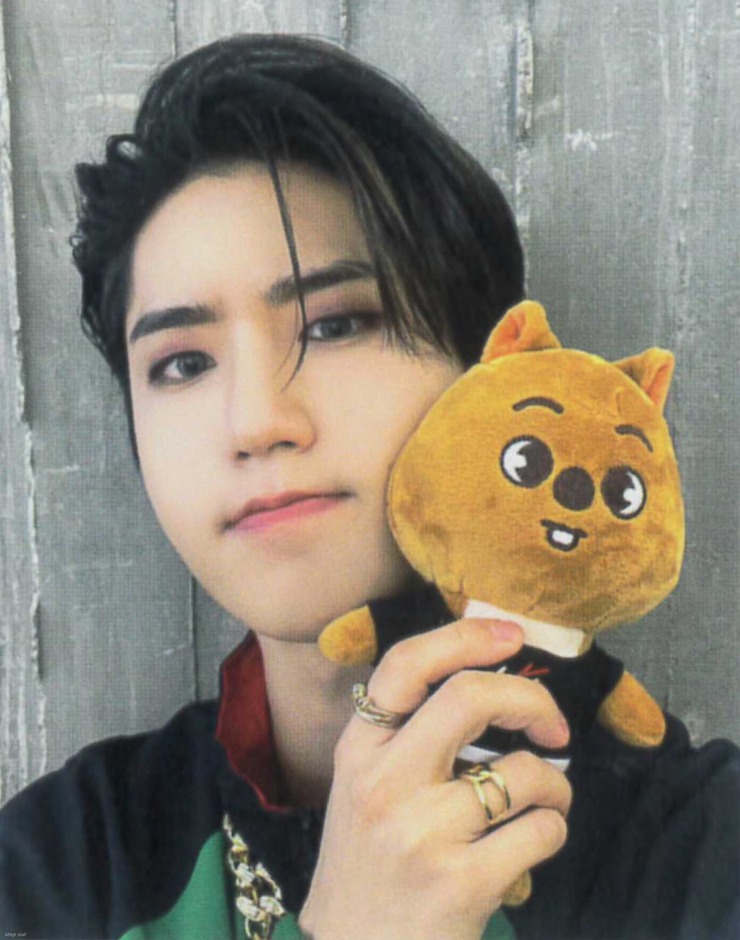 Picture of Ji-sung Han