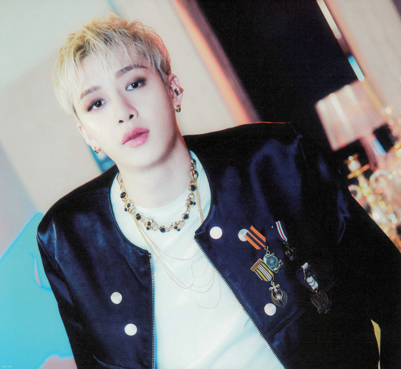 Picture of Bang Chan