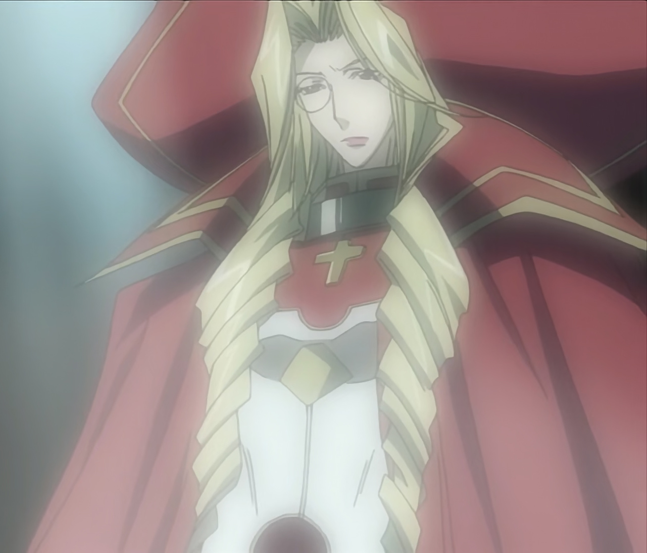 Picture of Caterina Sforza (Trinity Blood)