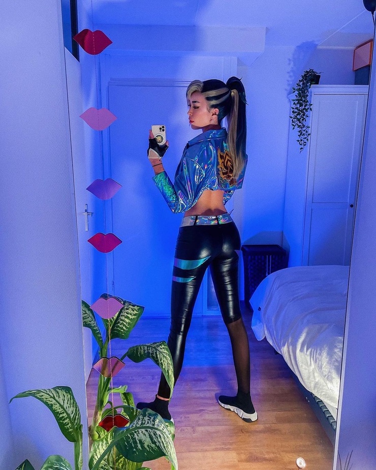 Picture of Wanderlust Luca