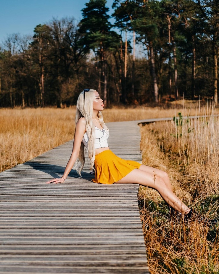 Wanderlust Luca picture