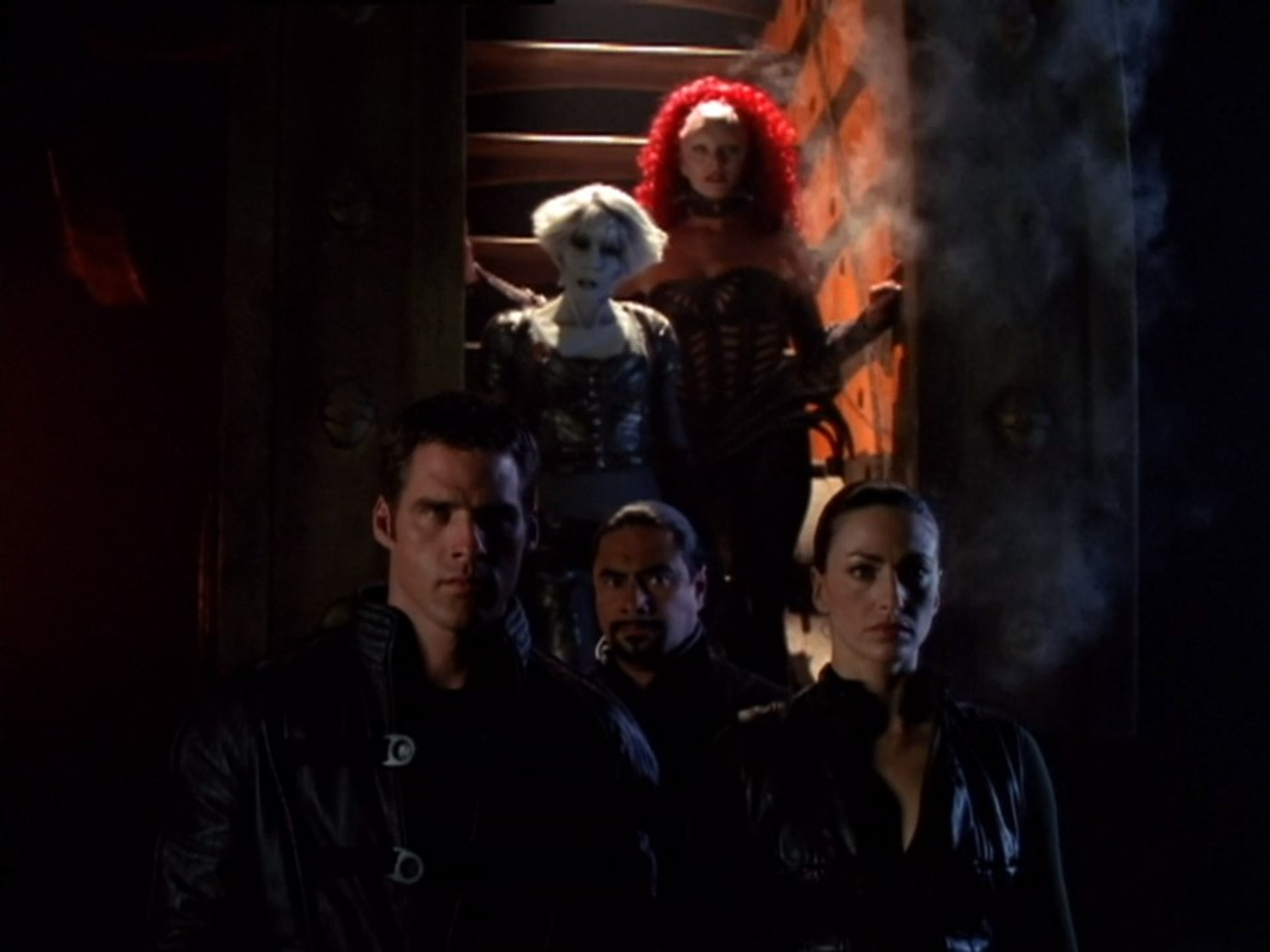 Picture of Farscape