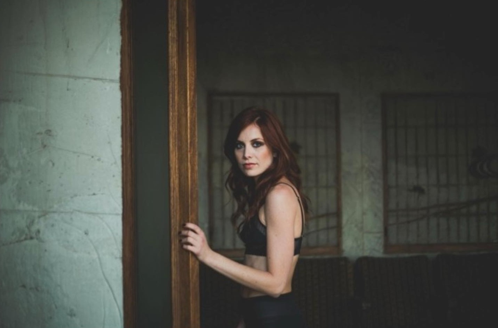 Picture of Alex McKenna