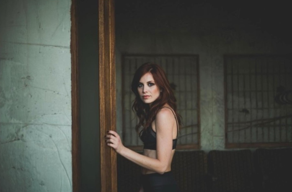 Picture of Alex McKenna