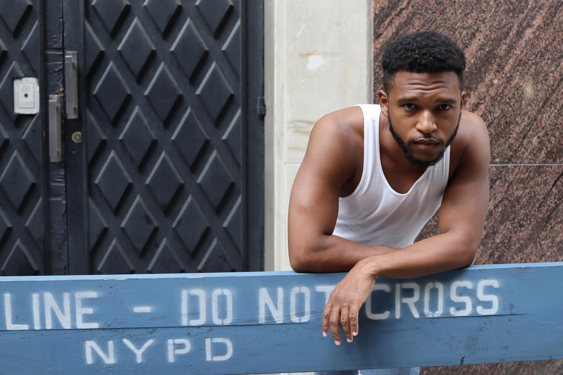 Lovell Adams-Gray image