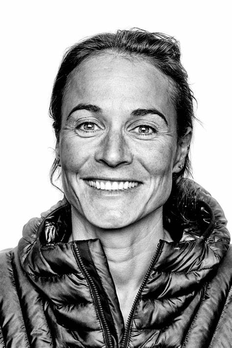 Picture of Hilaree Nelson