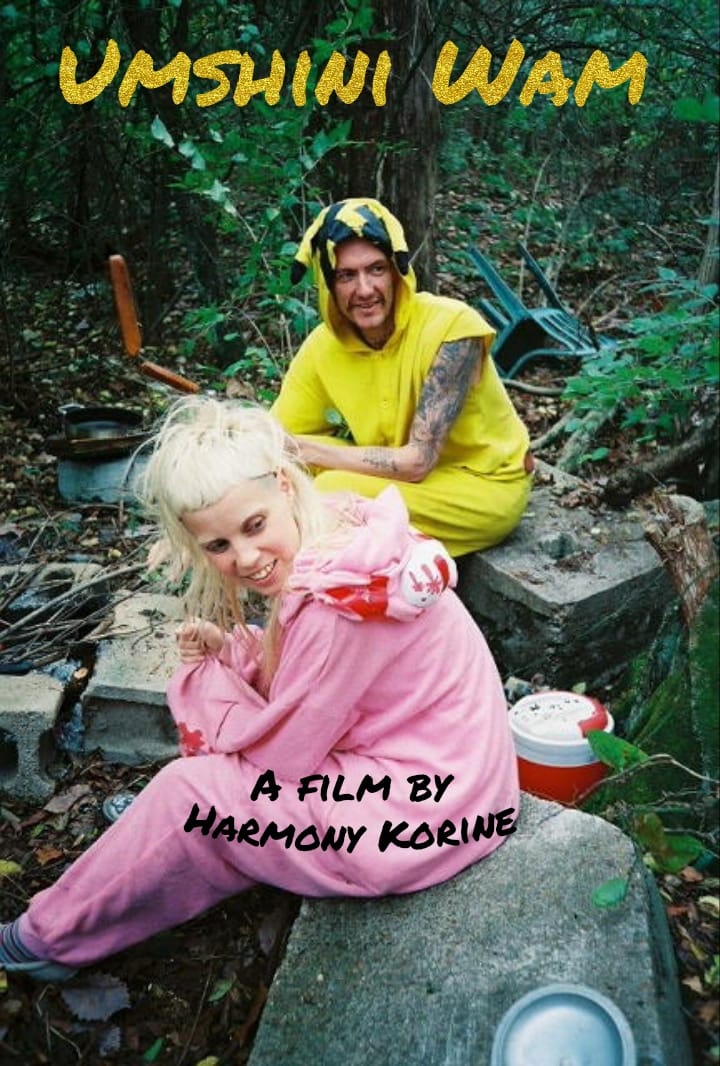 Image of Umshini Wam (Bring Me My Machine Gun)