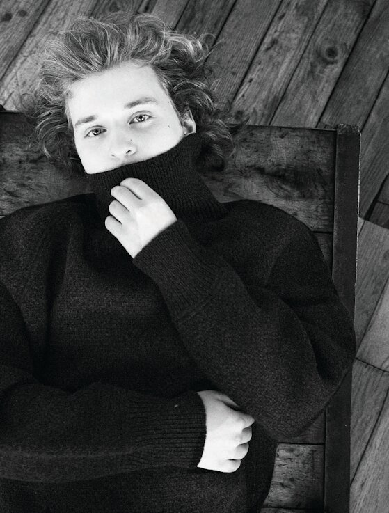 Picture of Fred Hechinger