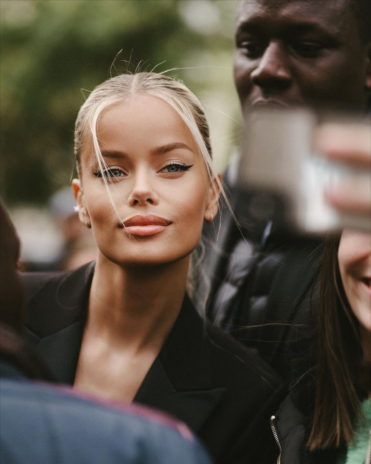 Picture of Frida Aasen