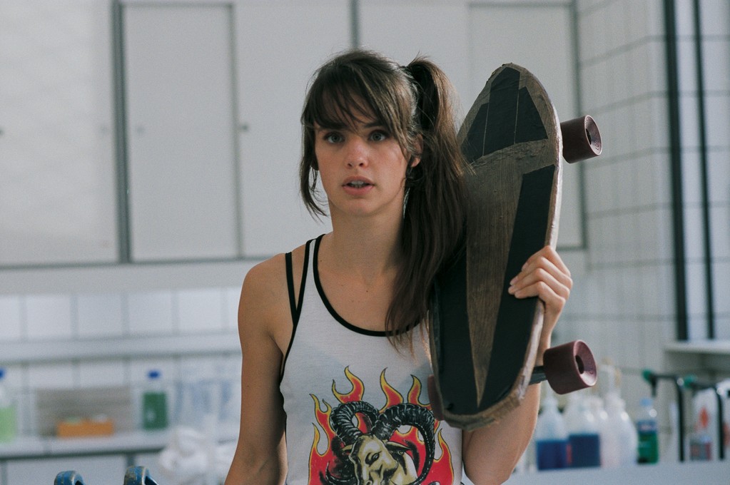 Picture of Hellphone (2007)