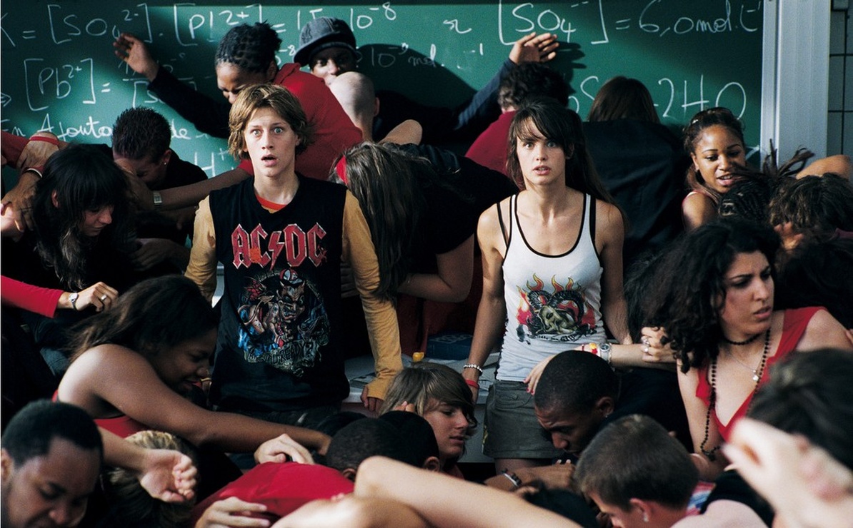 Picture of Hellphone (2007)