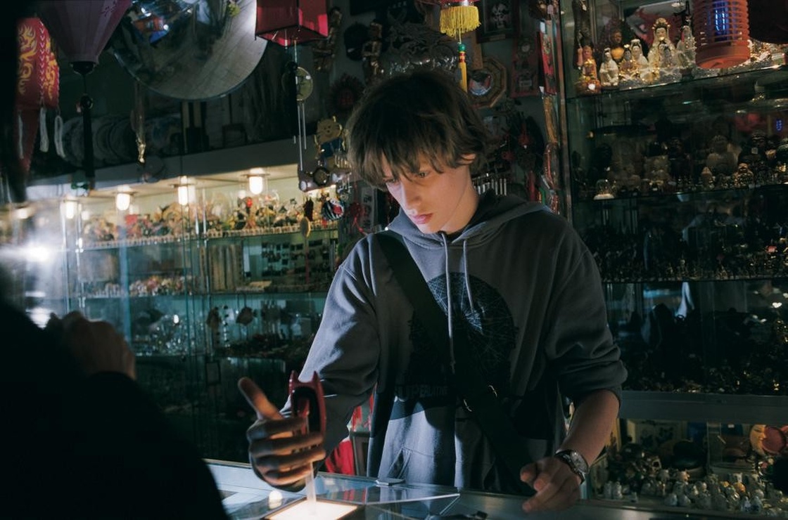 Picture of Hellphone (2007)