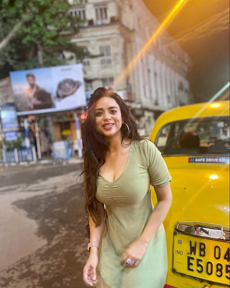 Picture of Soundarya Sharma