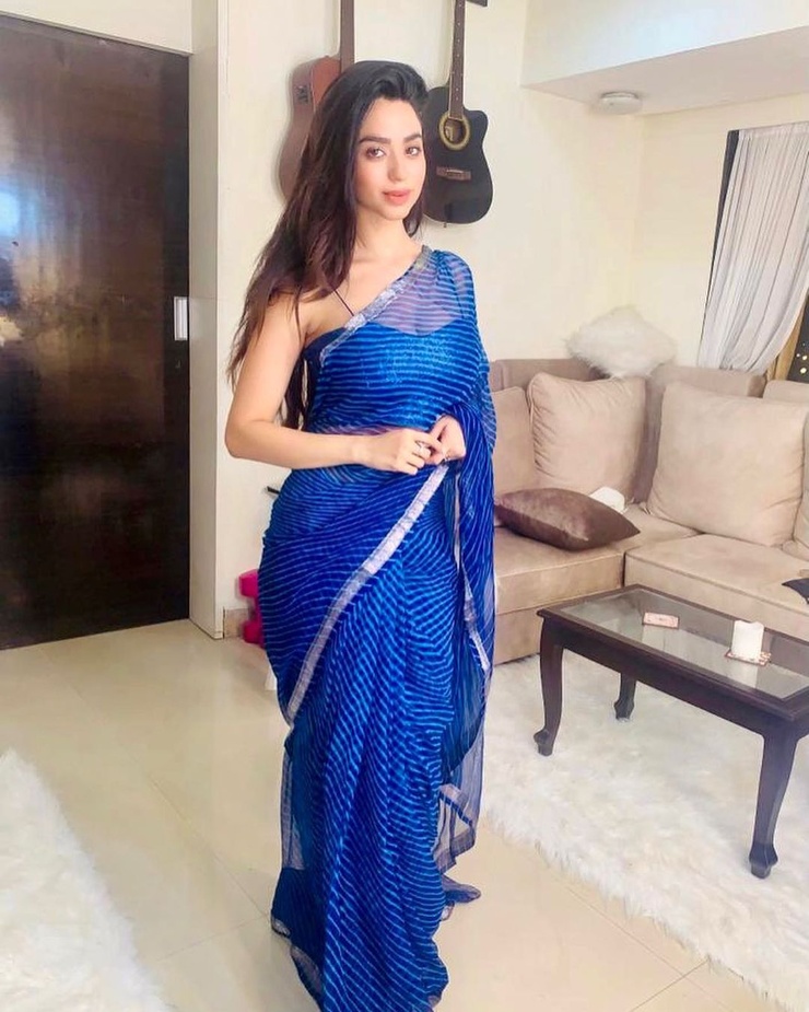 Picture of Soundarya Sharma