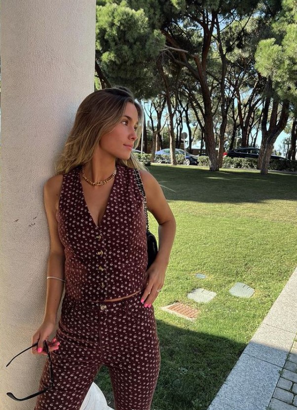 Picture of Maria Pombo