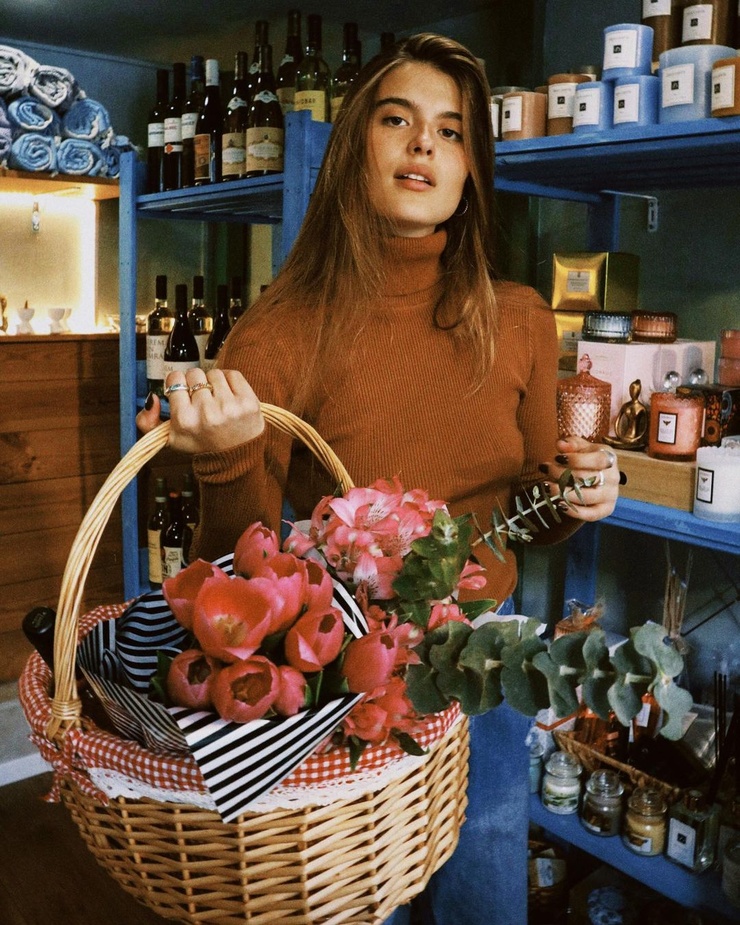 Picture of Karin Ron