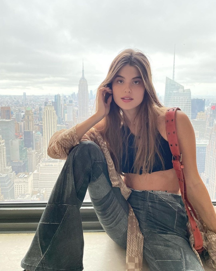 Picture of Karin Ron