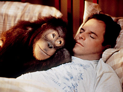 Picture of Dunston Checks In