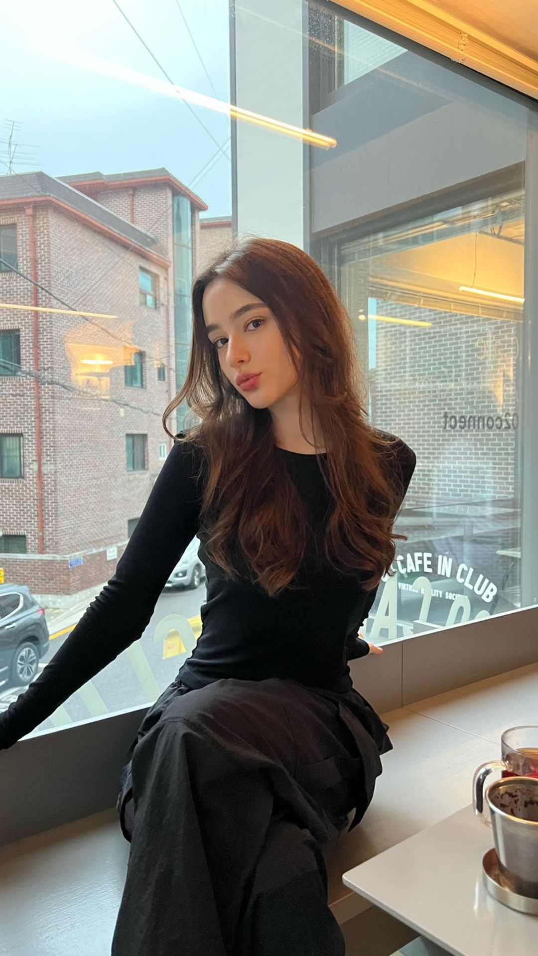 Picture of Dasha Taran (II)