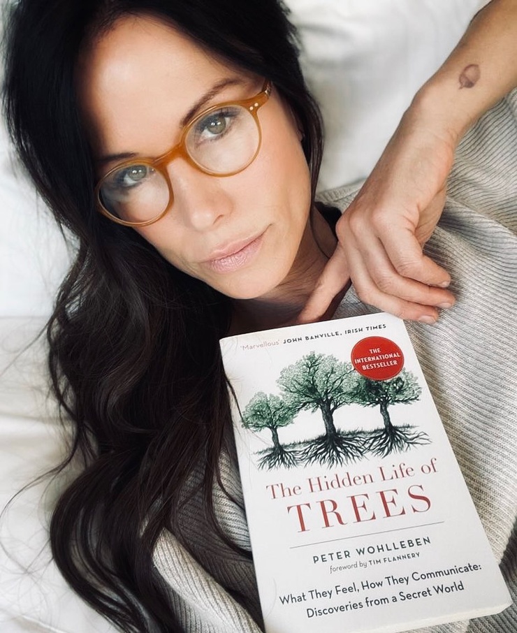 Picture of Rhona Mitra