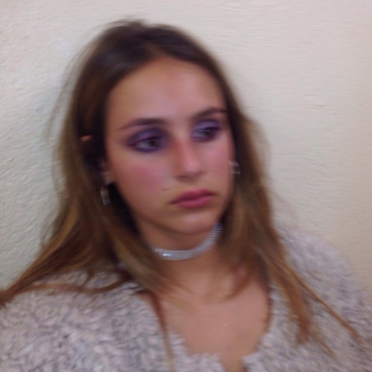 Picture of Nell Verlaque