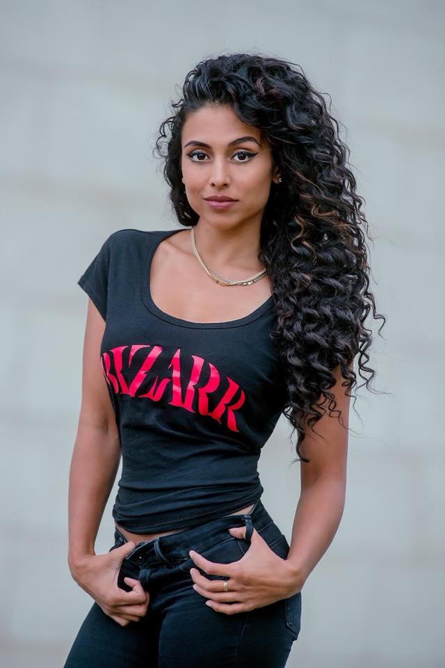 Image of Robin Roxette